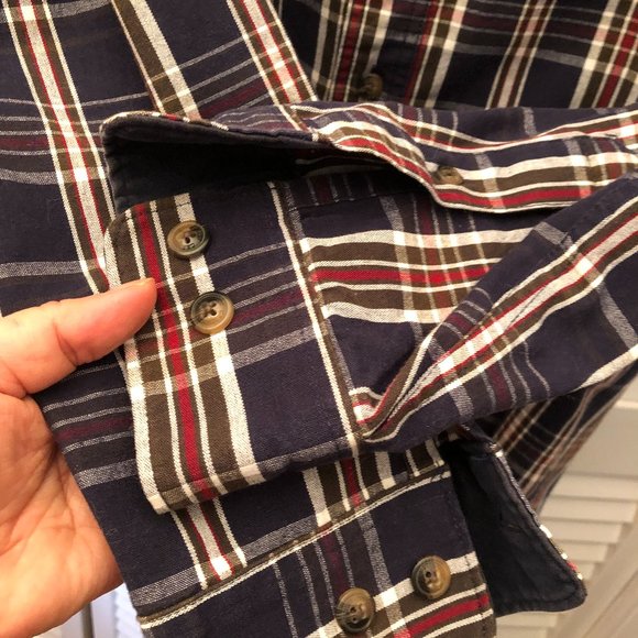 C.E. Schmidt Workwear | Shirts | Ce Schmidt Workwear Thick Material ...